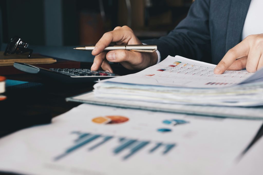 Investissement Startups - The Moon Venture
